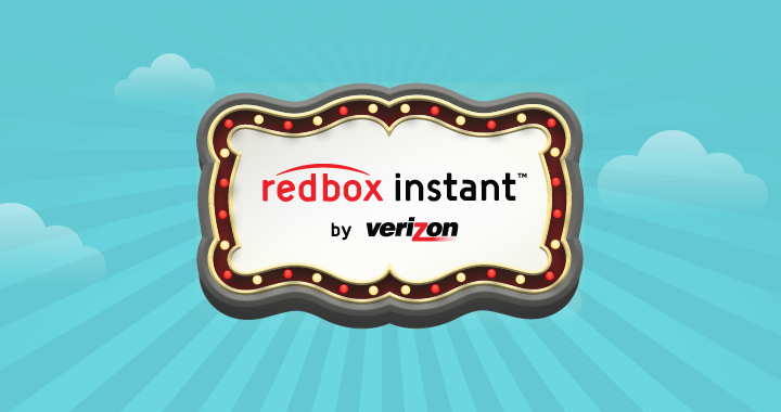Redbox Instant: All the hype with none of the calories … I mean ...
