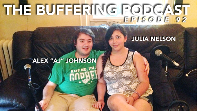 comedy | The Buffering Podcast